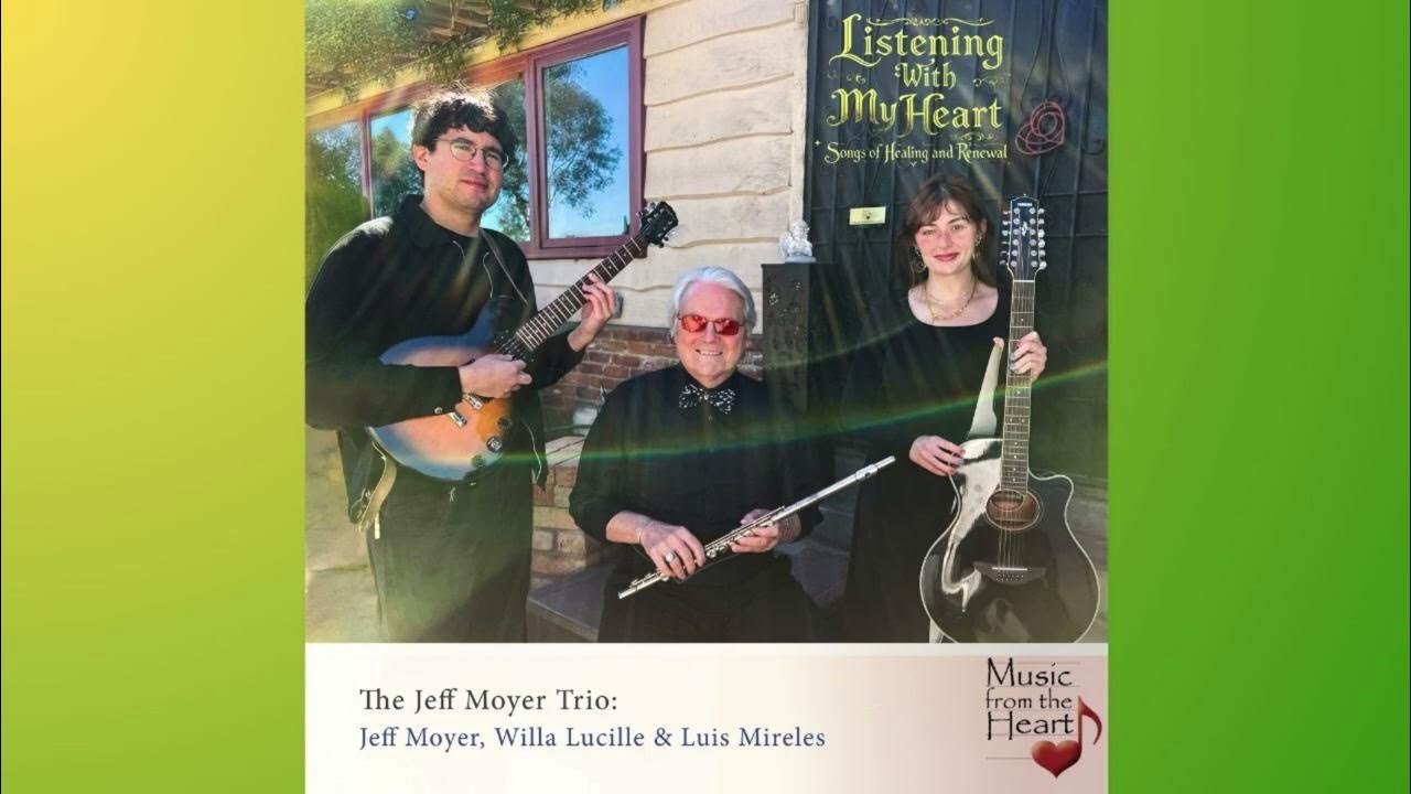 Listening with my Heart - YouTube