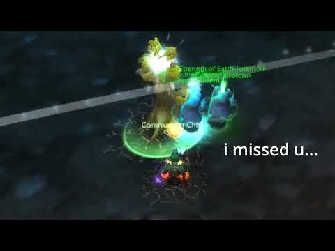 solid gruul bombing squad with chivie