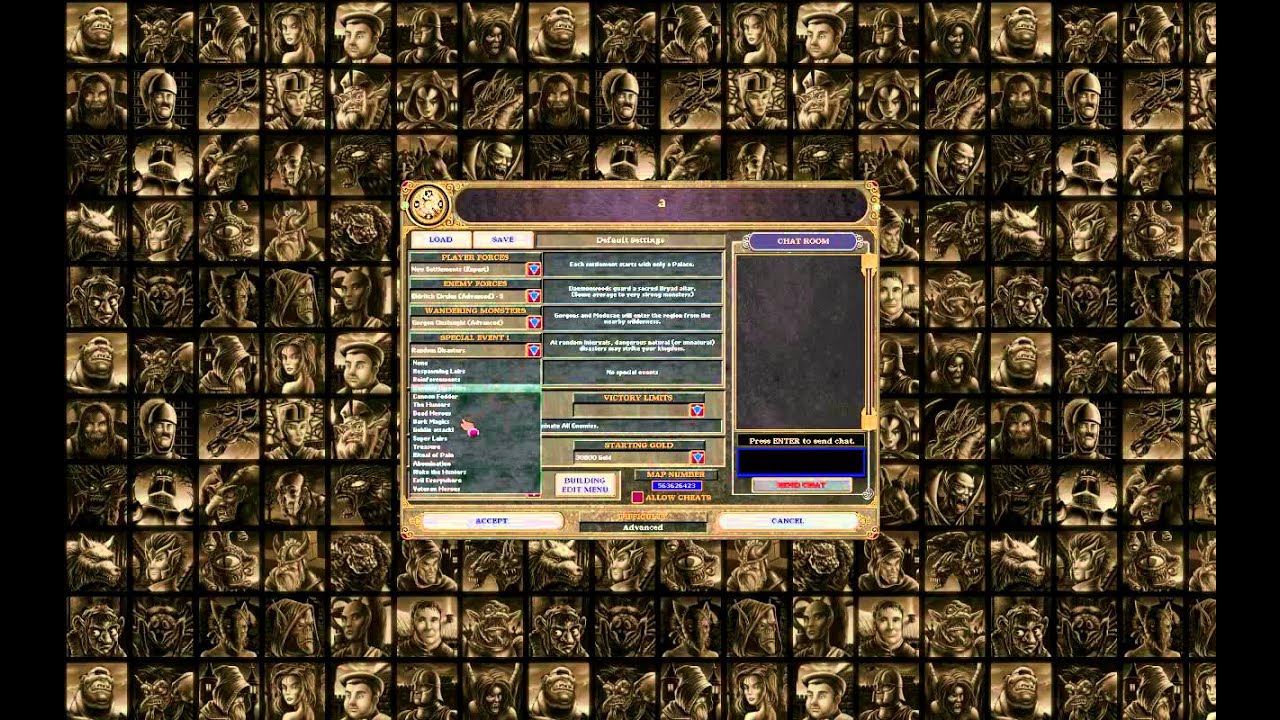 Majesty Gold HD Multiplayer - YouTube