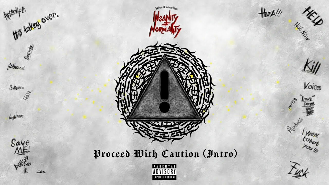 Kane Train | Proceed With Caution (Intro) - YouTube