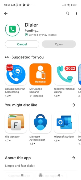 How to fix(disable) proximity sensor on any android device - YouTube