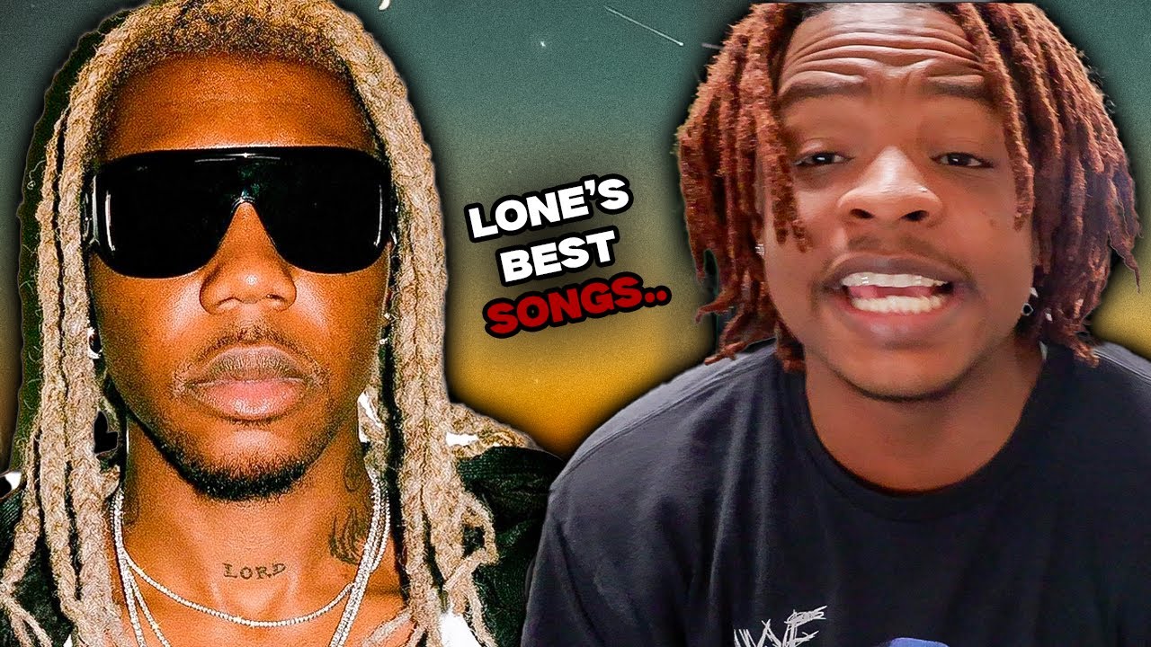 Destroy Lonely Songs You NEED To Know About.. - YouTube