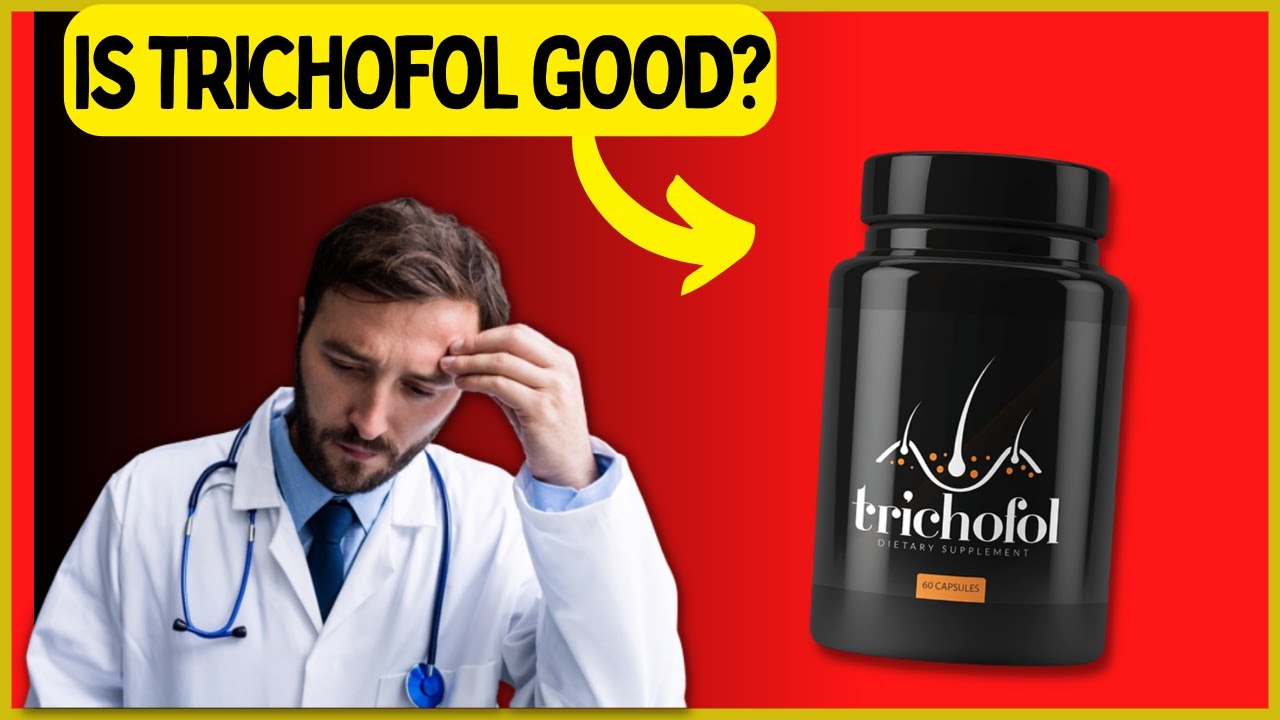 Trichofol – Be Careful – Does Trichofol Work? – Trichofol 2022 – All ...