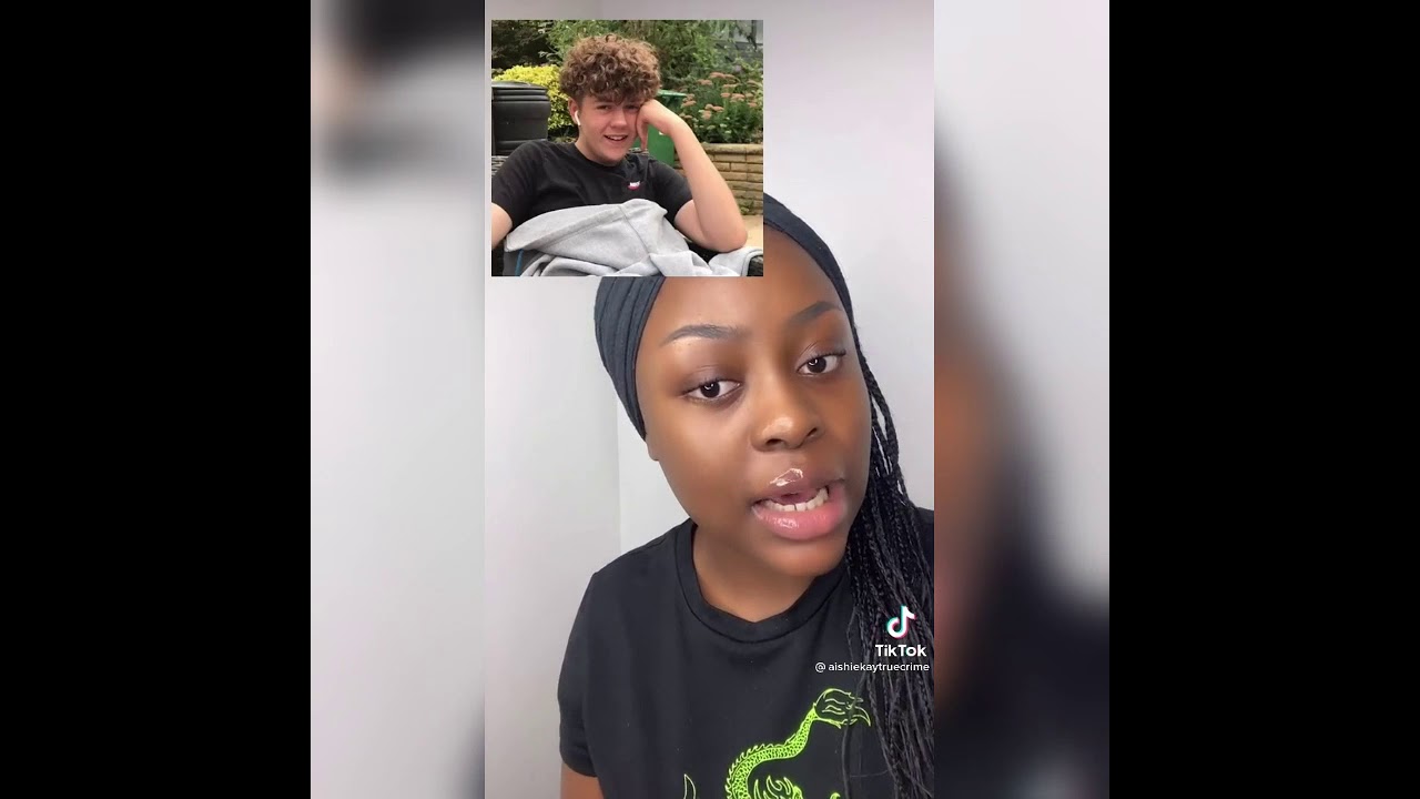 Oliver lucas stephens(olly) full story - YouTube