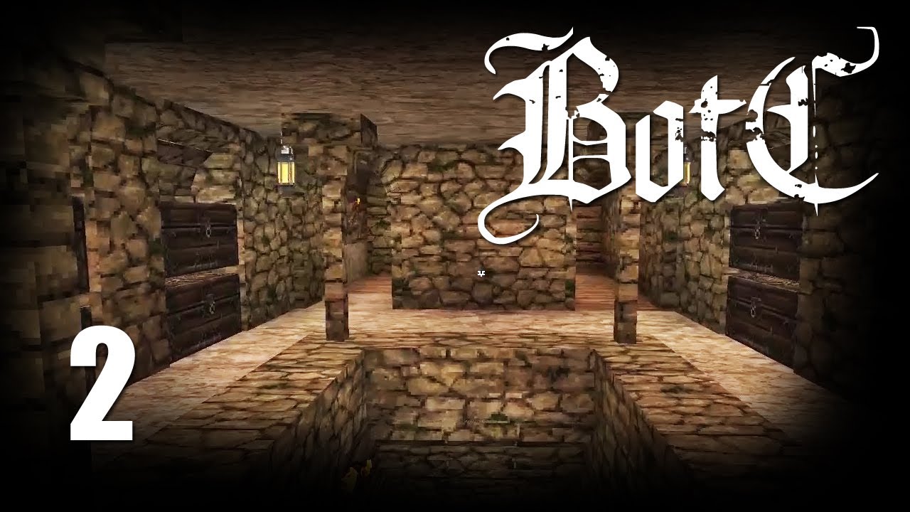 BotC | Conquest Reforged Let's Play - 2 - YouTube