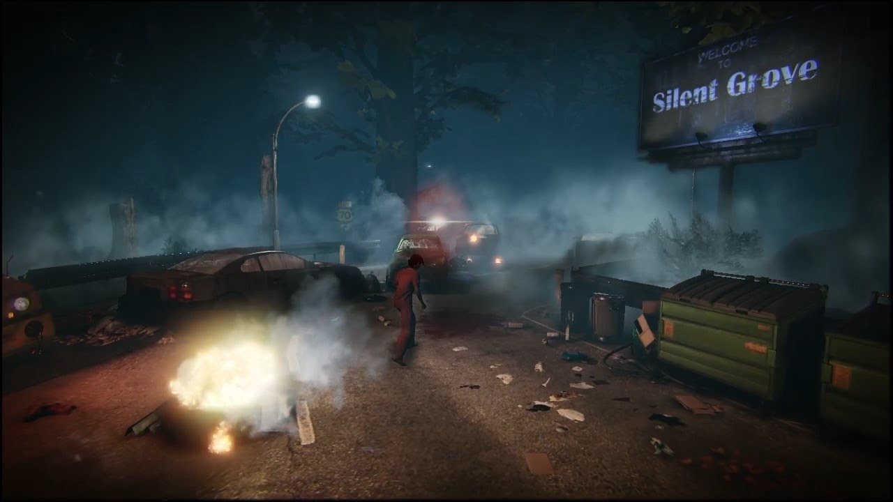 Them & Us 0.3.0 Steam Early Access - YouTube