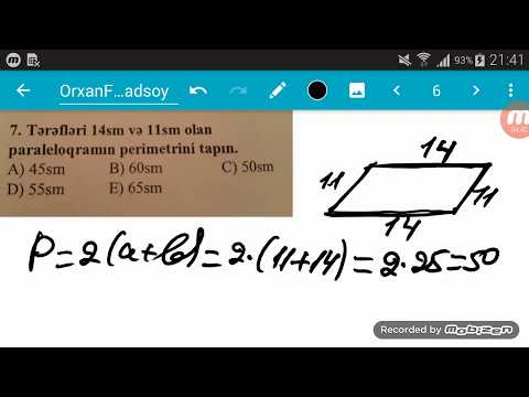 9 cu sinif buraxilis imtahani 2017 ci il.Yeniden duse biler.blok. Riyaziyyat maraqli video.