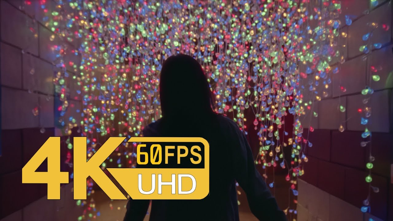 IVE 아이브 'Either Way' MV #4k60fps - YouTube