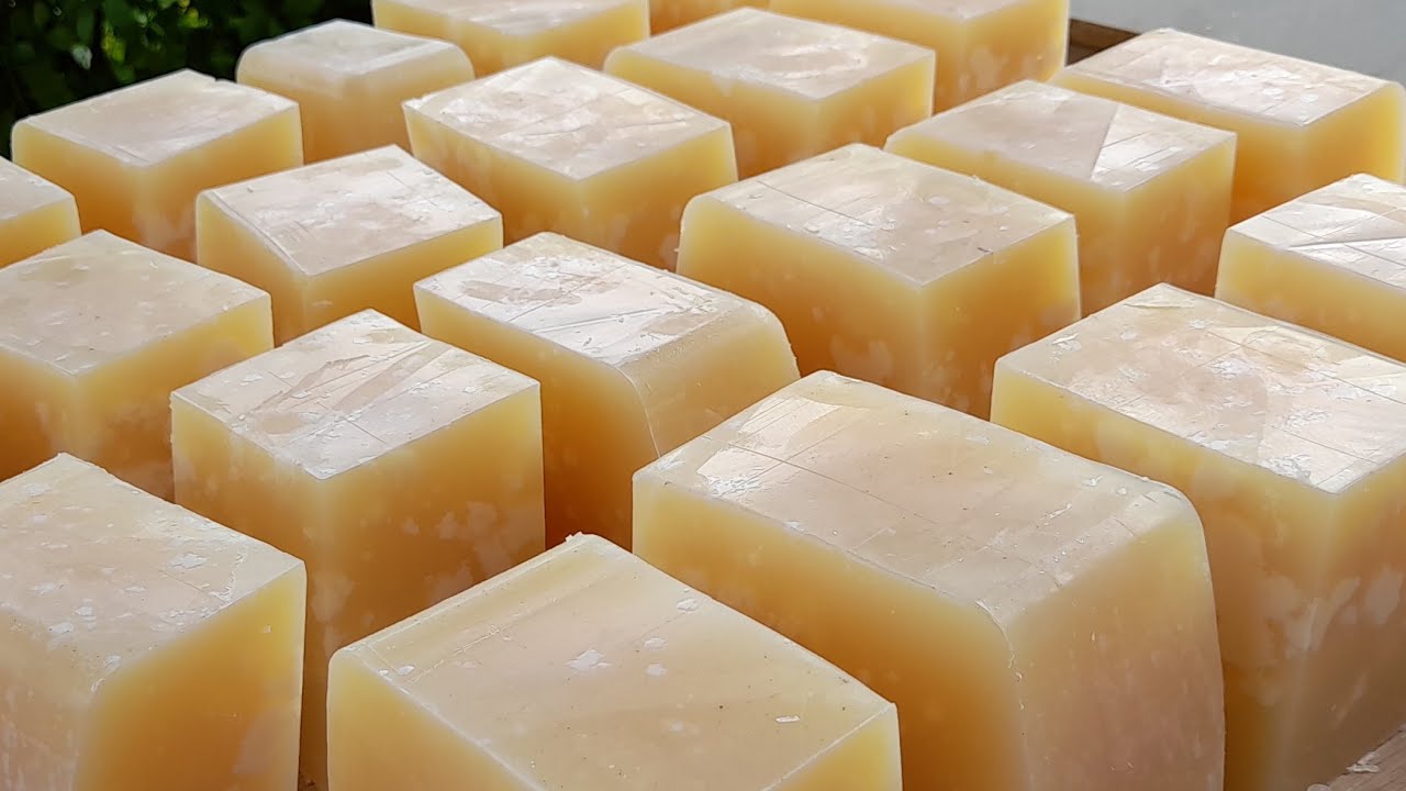 📽 sabão 4×1 o sabão fácil +rápido +econômico + potente = essa receita ...