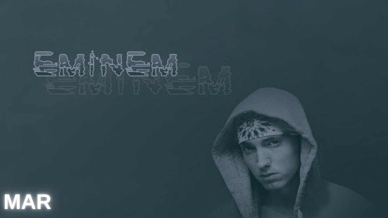 Eminem - The Climb to Success - YouTube