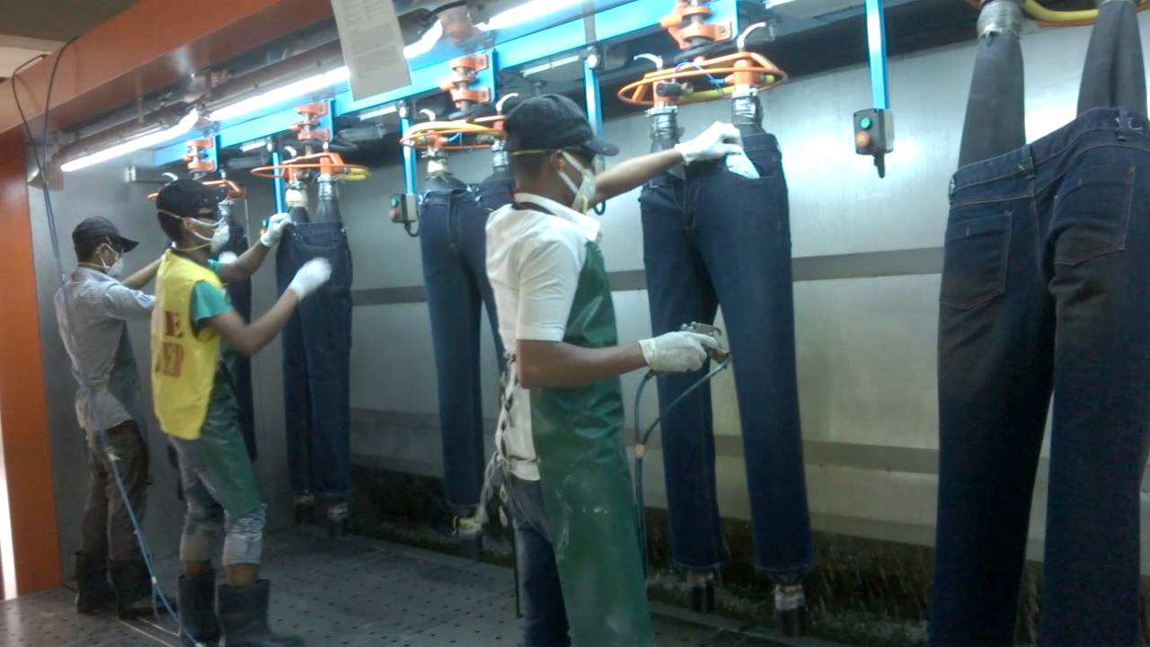 PP spray by using proper method // http://youtu.be/d77OKYY9-dc - YouTube