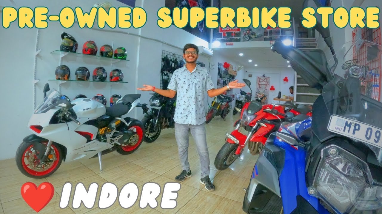 Used Superbike For Sale At Very Affordable Price / Life Over Bikes / # ...