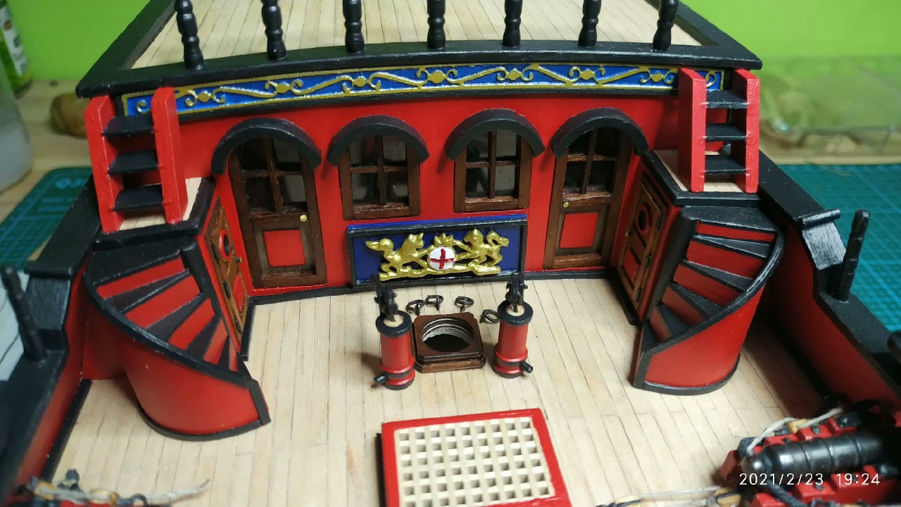 Royal Caroline - YouTube