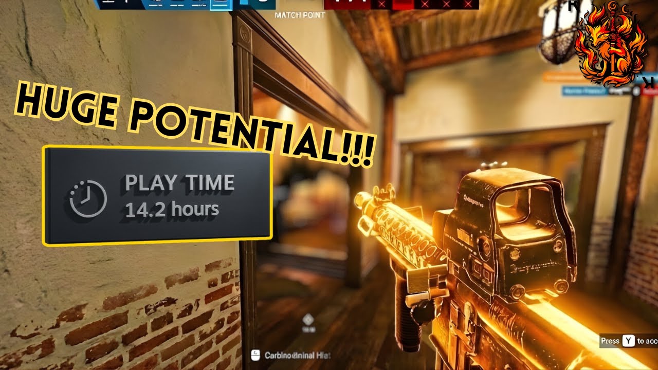 14 Hours of Siege: I have no idea what I'm doing - YouTube