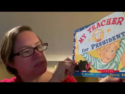 Mrs. Krista - YouTube