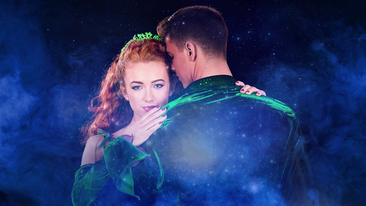 Riverdance - 2020 UK tour trailer - YouTube