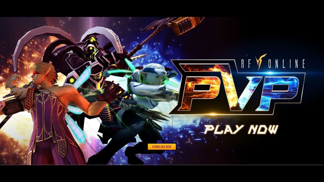 LIVE RF REMASTERED PVP - NYOBAIN WAR SIANG DI REMASTERED PVP - YouTube