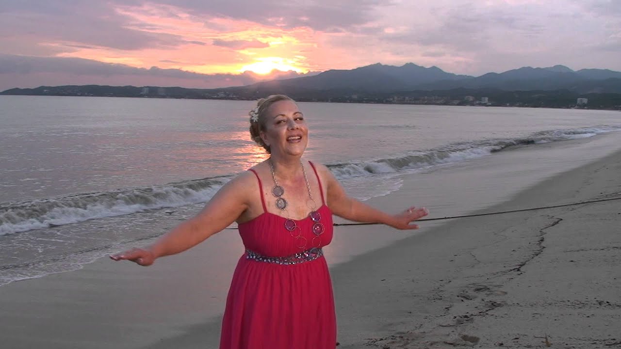 MY LOVE - Official Video - Kelly Manu - YouTube