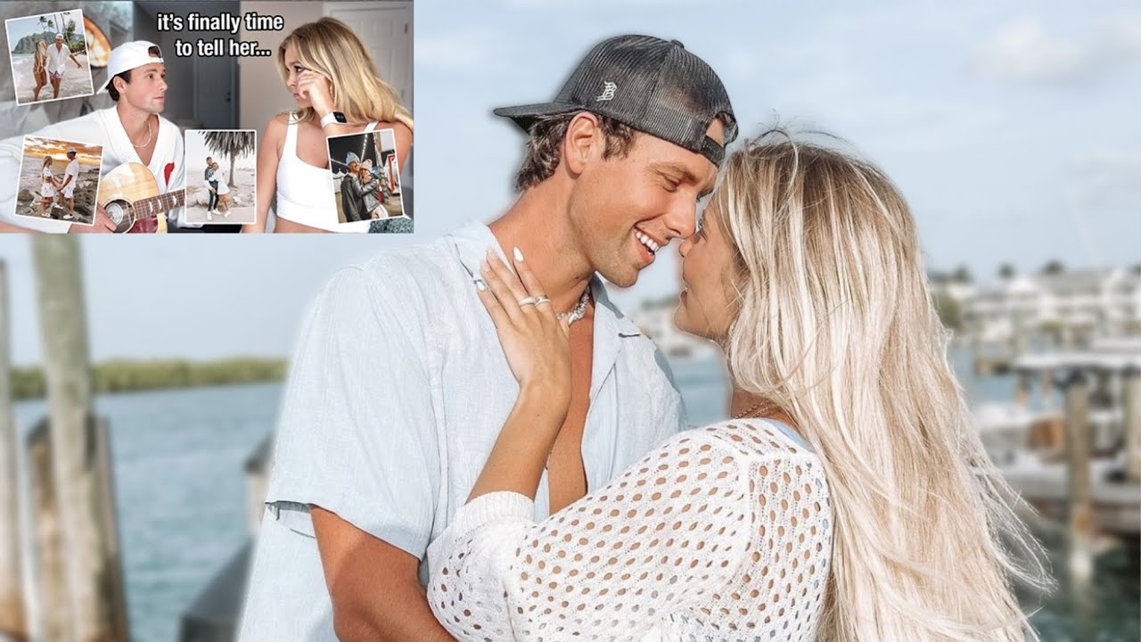 It's Finally Time... (emotional video) - YouTube