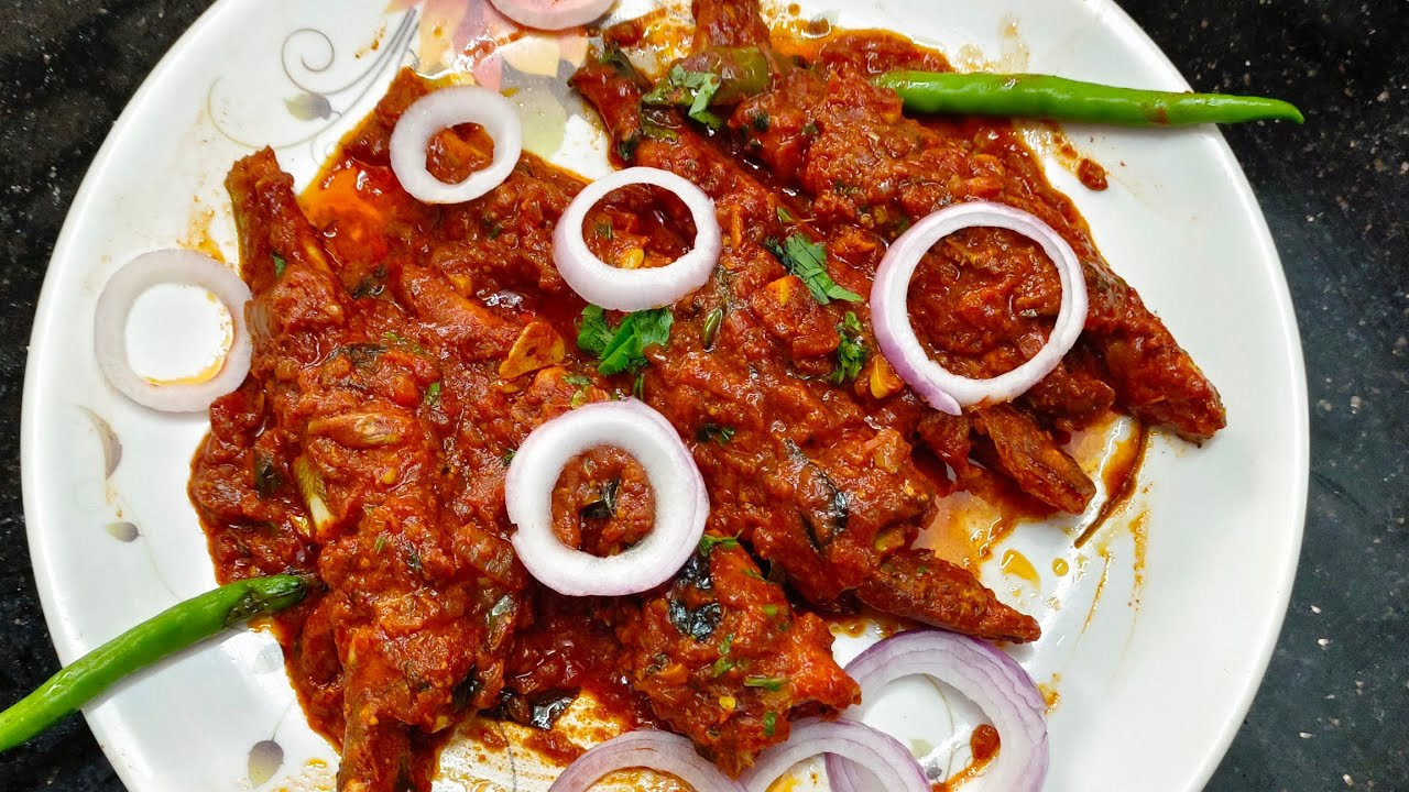 Super Duper Kane fish masala fry 🐟🤤 - YouTube