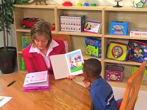 ELLA® - Emerging Literacy and Language Assessment® - YouTube
