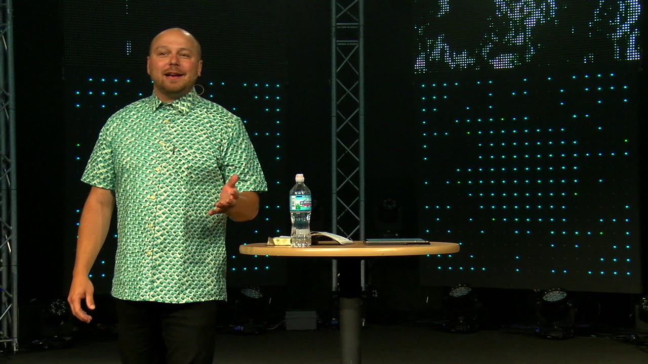 God Has Provided A Lamb | Caleb Combs - YouTube