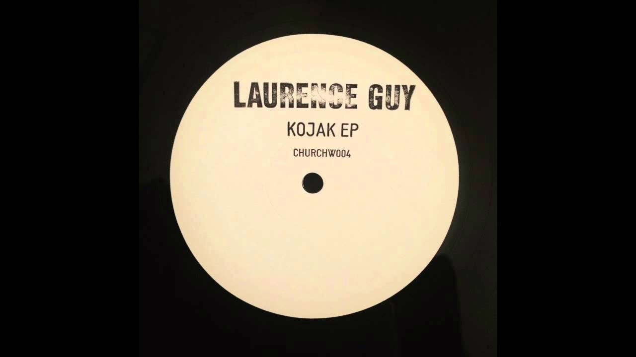 Laurence Guy - Rizzo - YouTube