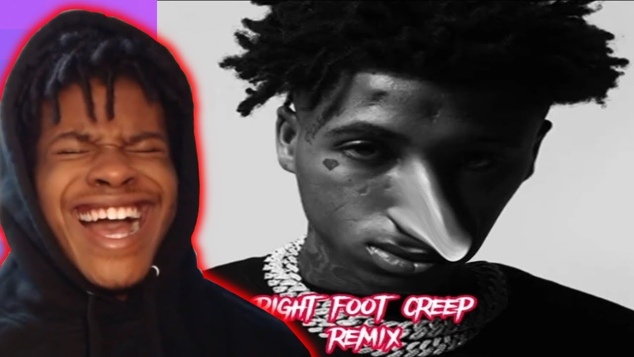 QUAUNDALE DINGLE IS THE BEST RAPPER OUT!! [ Dinglestry Baby / Winnie ...