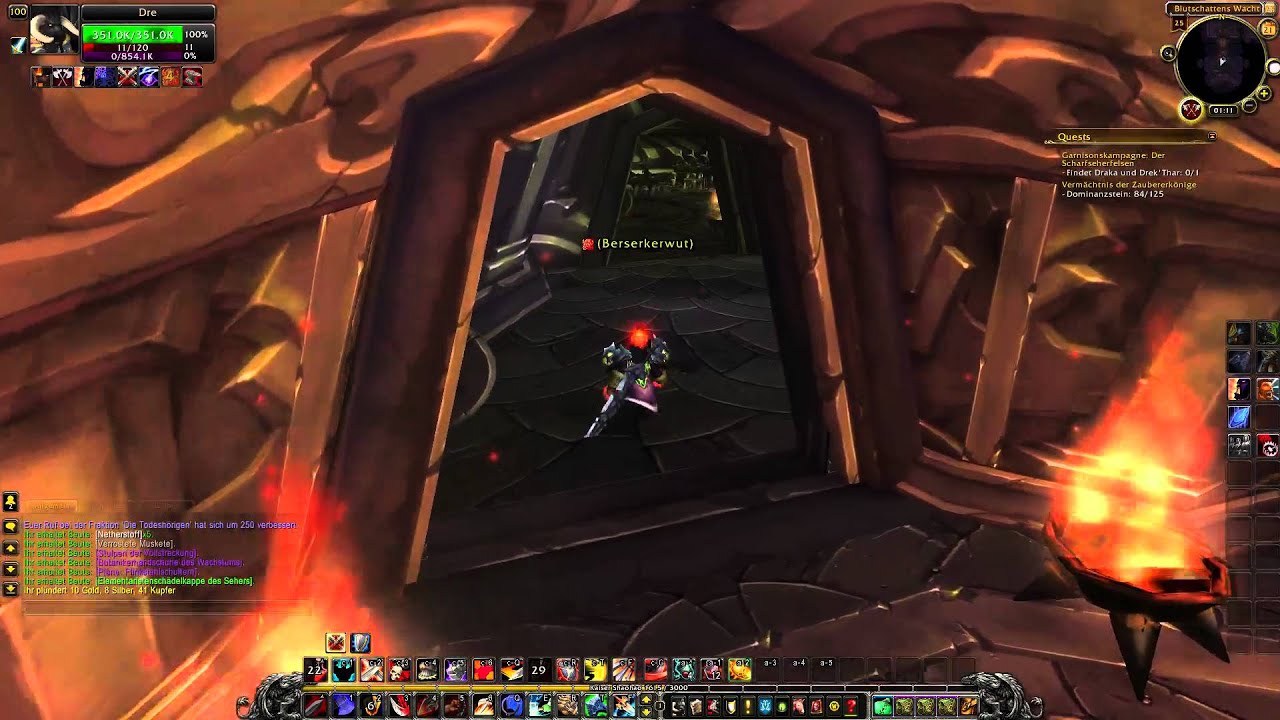Wow Black Temple Guide
