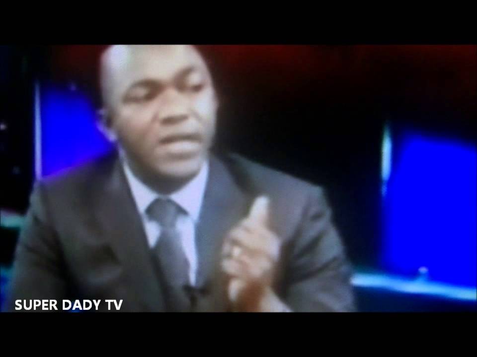 POURQUOI TOUTES SES ACTIVITÉS PRIVÉES DE CLINTON À KAGAME? - YouTube