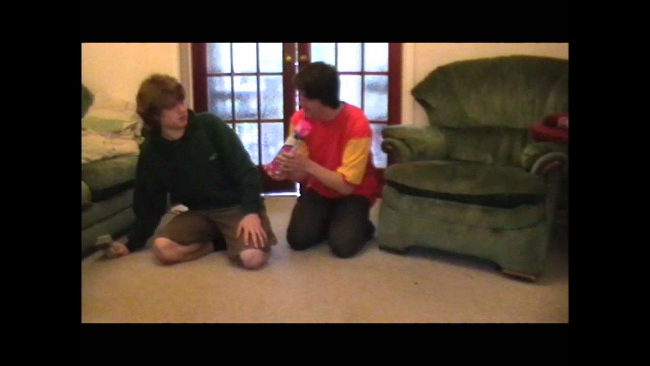 Vanish Advert - YouTube