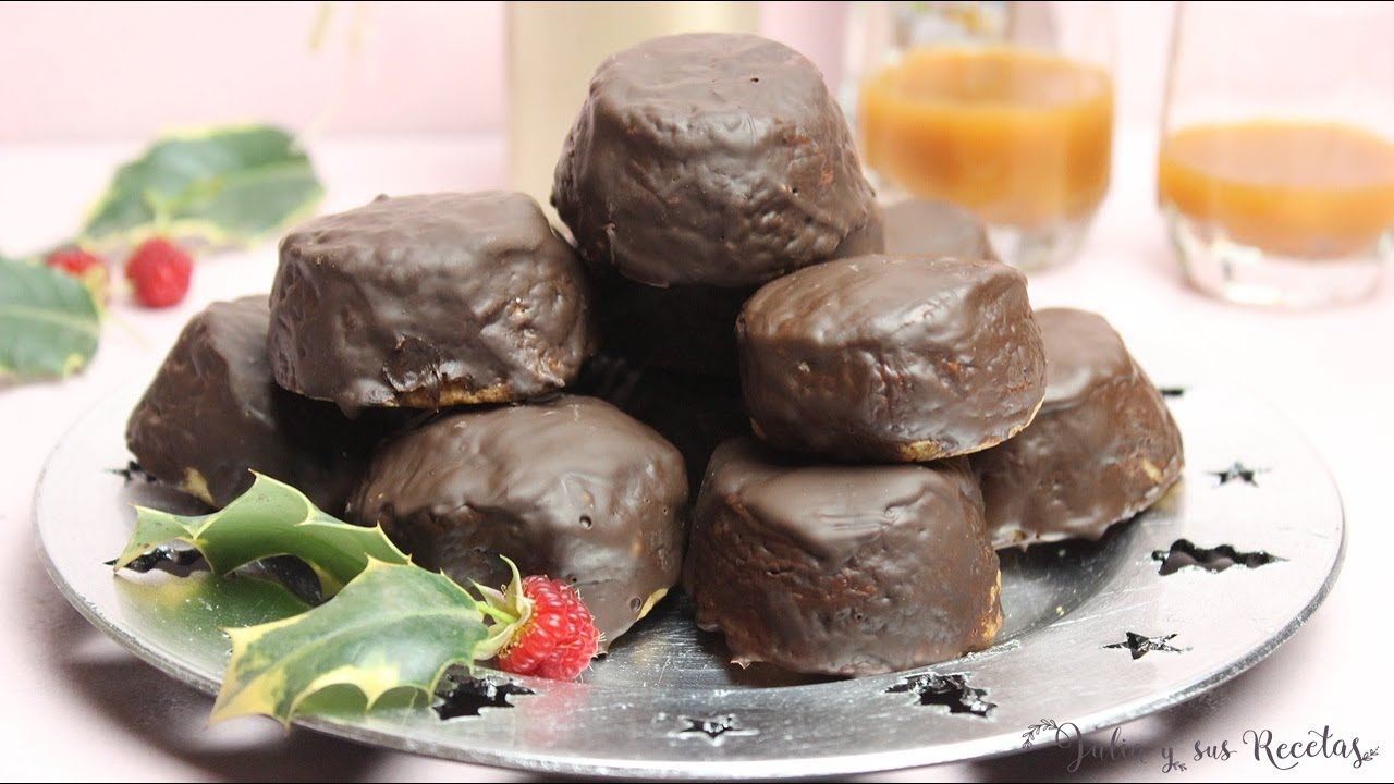 Morenitos🎅Un dulce muy NAVIDEÑO - YouTube