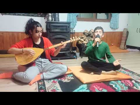 Nurullah Genç /benim şiirim