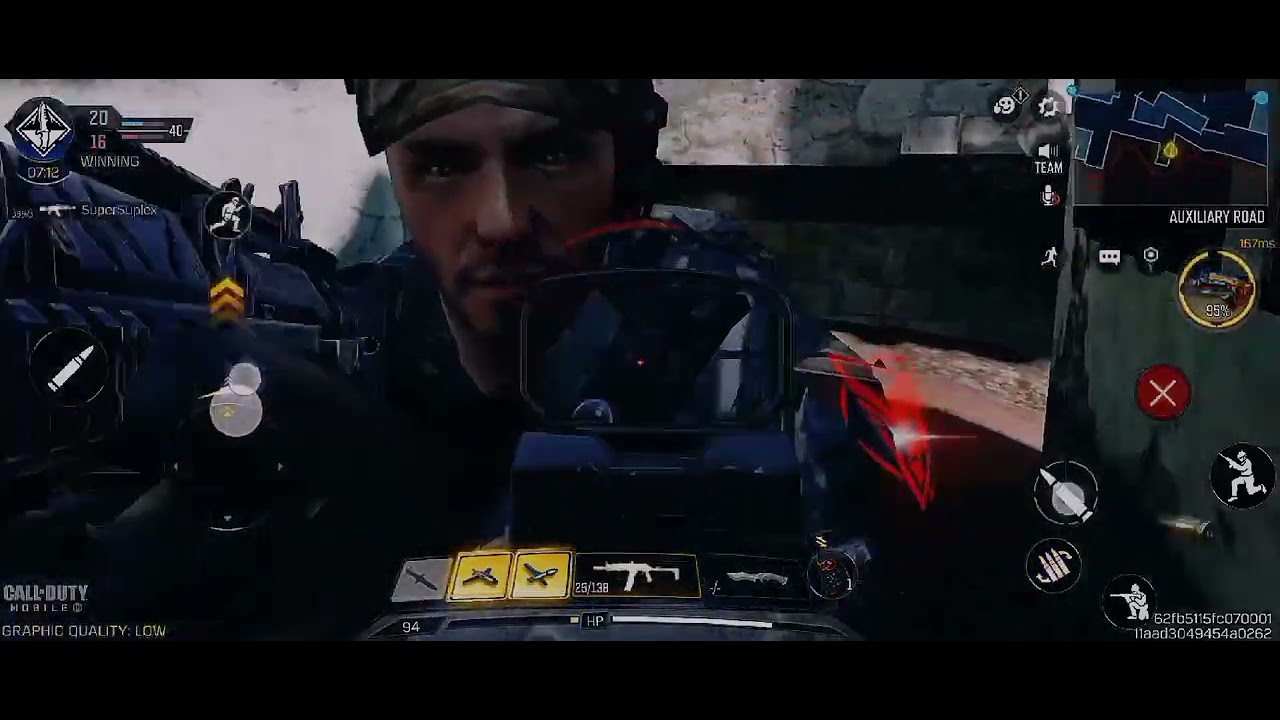 My Call OF Duty Gameplay - YouTube