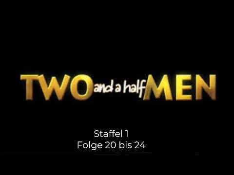 TWO and a half MEN Hörspiel, Staffel 1 (Folge 19 bis 24).