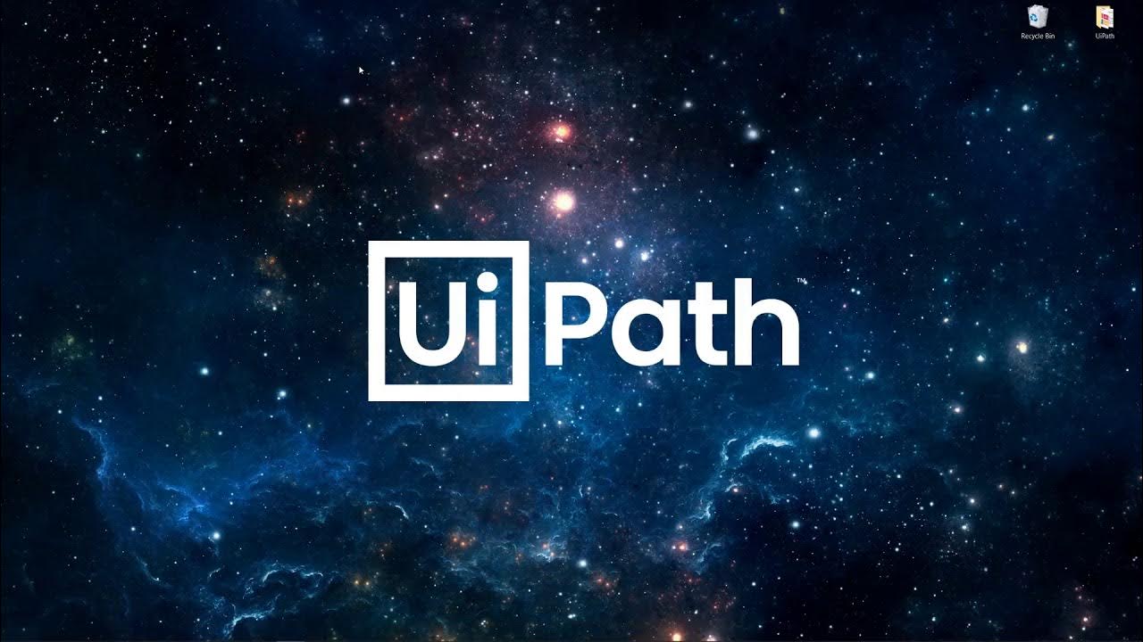How to Integrate SAP Automation in UiPath StudioX - YouTube
