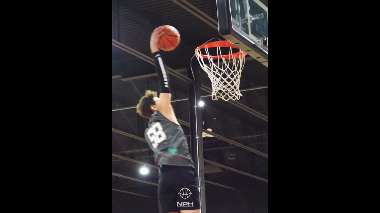 SHAYNE PITT 6’3” Shooting Guard (MARCH 26/27 2022) CYBL HIGHLIGHTS ...