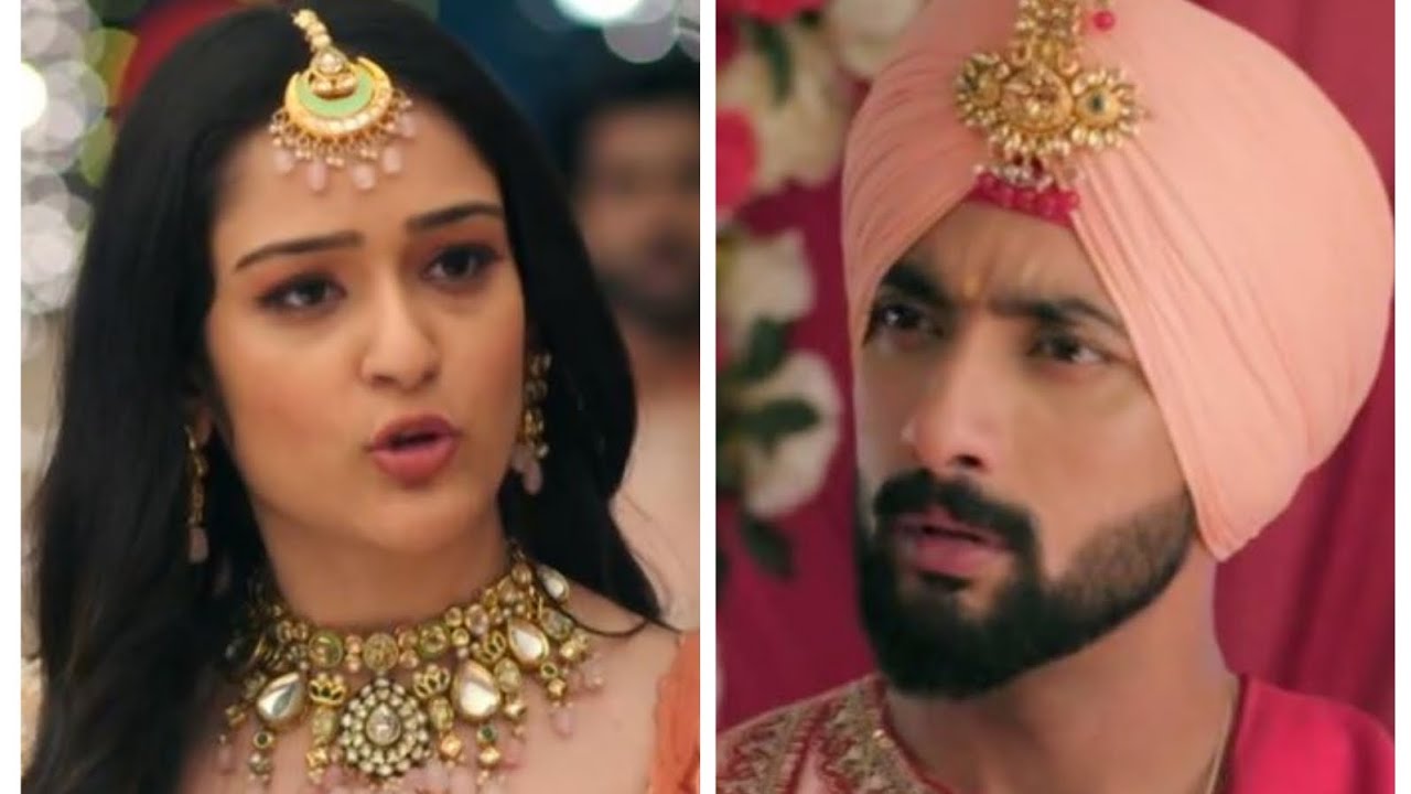 ISS ISHQ KA RAB RAKHA | 27 JANUARY 2025 FULL STORY EPISODE 132| ADRIJA ...