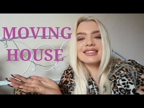 AUTISM/ASPERGERS AND MOVING HOUSE - YouTube