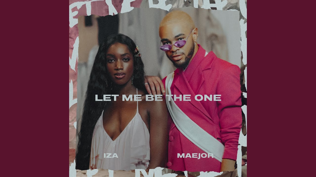 Let Me Be The One - YouTube