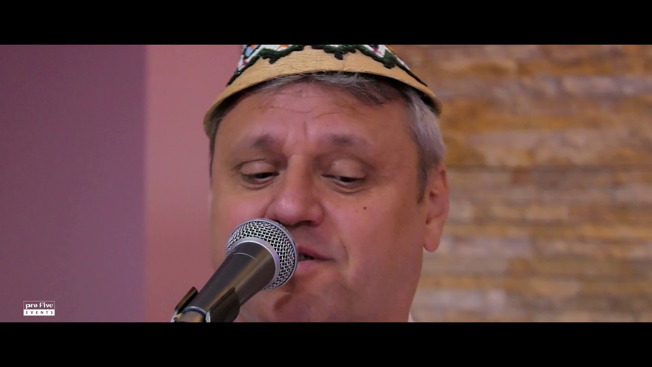 Marinel Petreus si Gheorghe Parja - YouTube