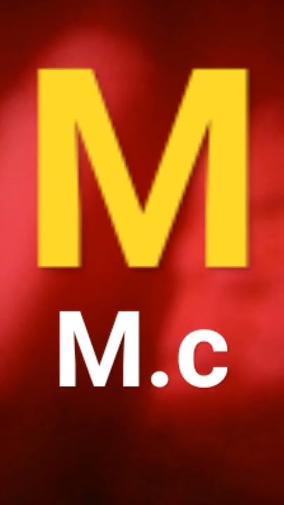 m .c - YouTube