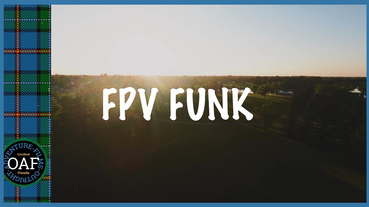 FPV + FUNK | iFlight Nazgul Evoque F5 V2 6S - YouTube