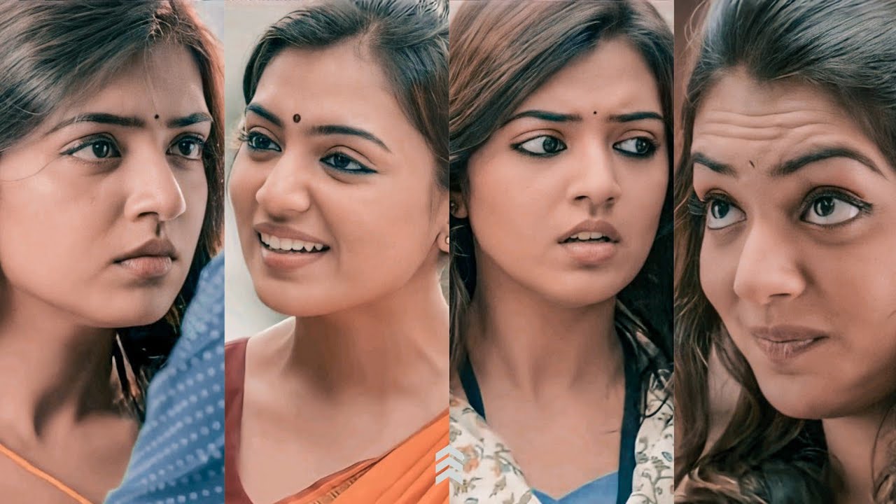 Raja Rani | Keerthana | Nazriya Nazim | ArroW - YouTube