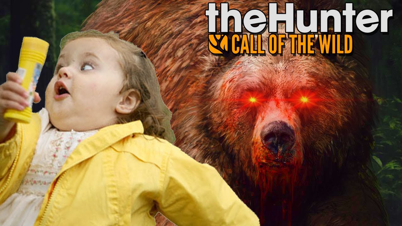 HOW TO HUNT BEARS - YouTube