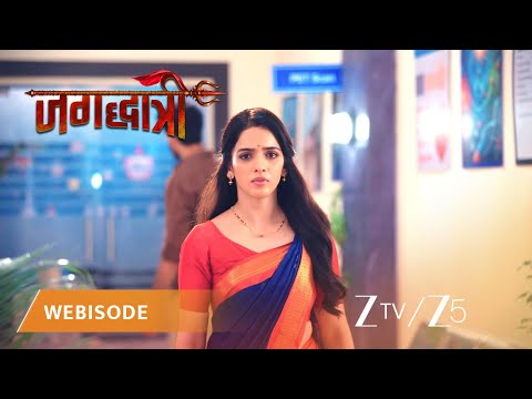 Jagadhatri | Jagadatri aur Shivaay ke beech kis baat par hui ladaayi?