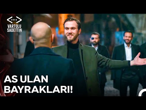 Çukur'umuza Hoş Geldiniz Çeto Bey!