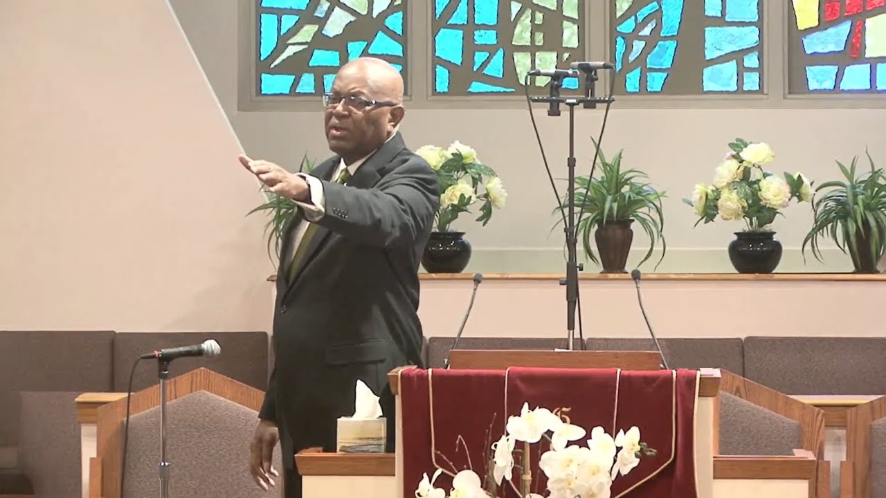 2023-02-12 Transformed by Unfathomable Grace (Pastor Brian Grant) - YouTube