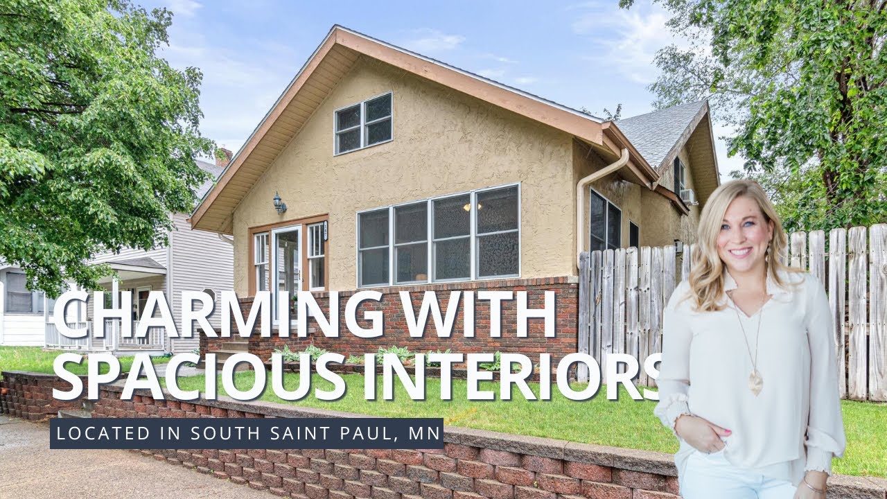 Charming Home with Surprising Space in a Vibrant Neighborhood | Must ...