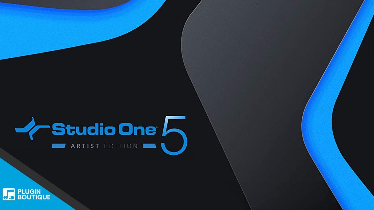 Why Studio One by Presonus is the Perfect DAW for ALL Types of ...